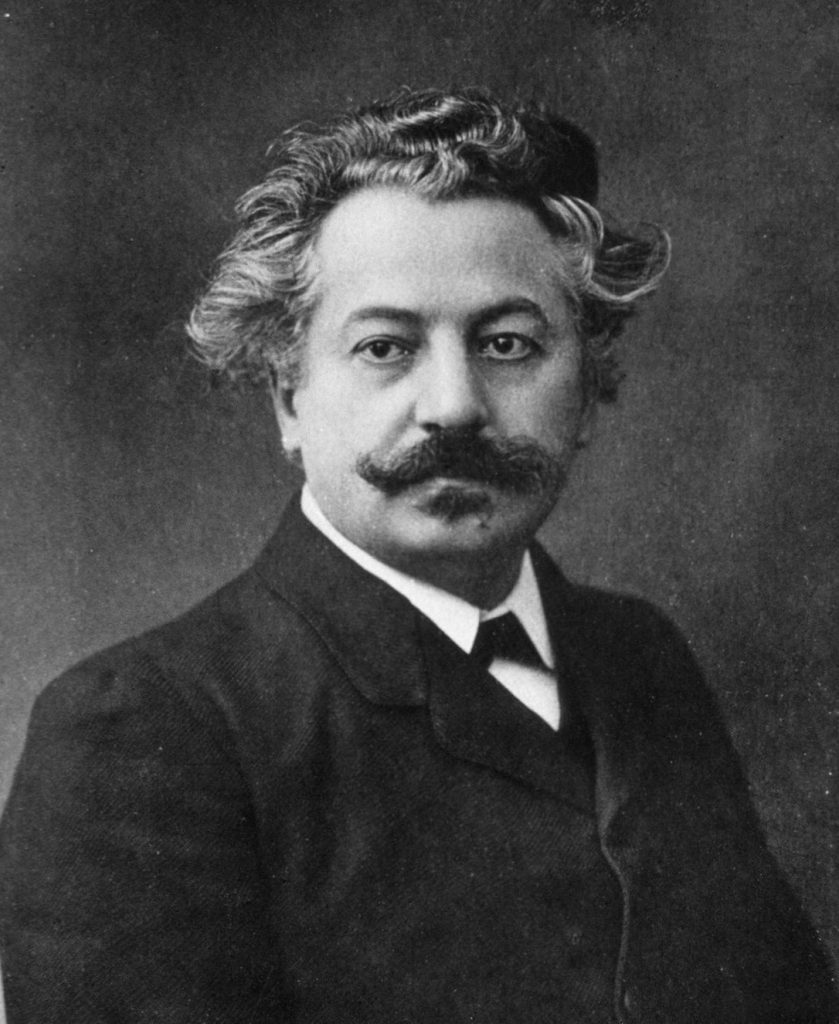 L’histoire de la greffe – Greffe de Vie